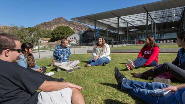 Admissions - Extended University - CSU Channel Islands